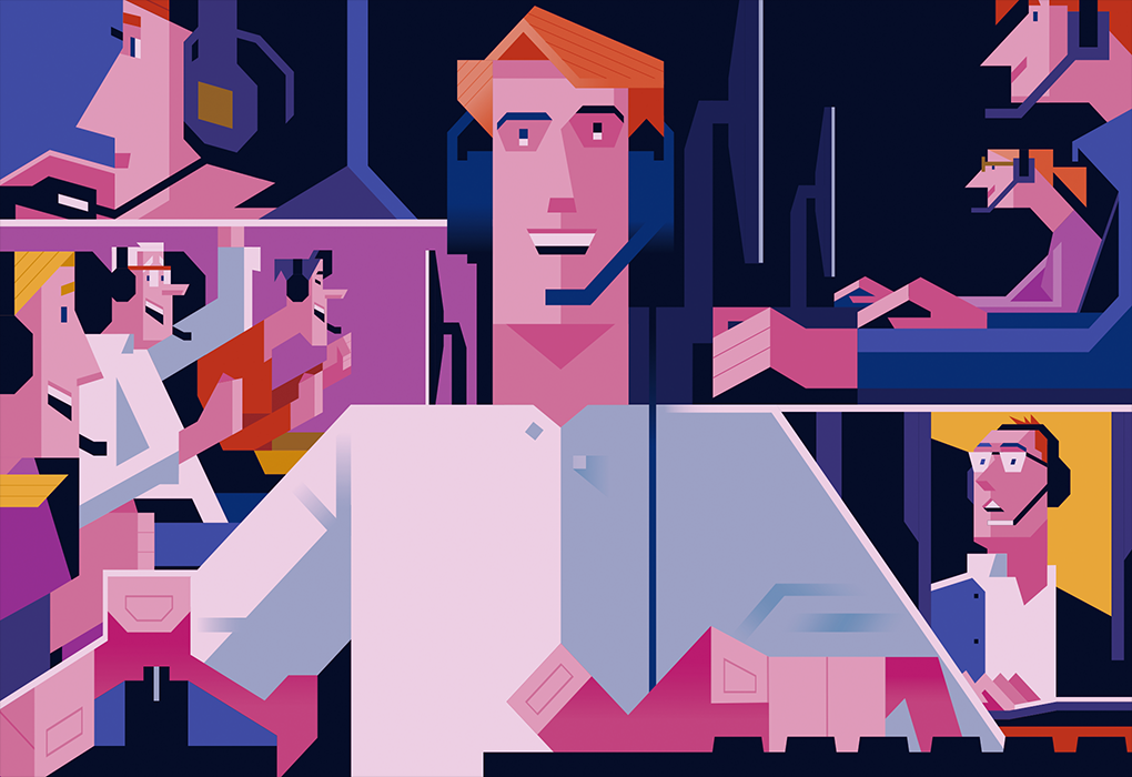 GameWith ARTERIA コーポレートサイト